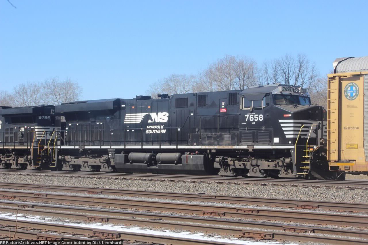 NS 7658